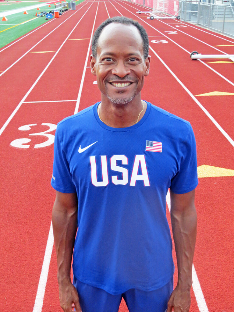 Lee Bridges takes two individual first place medals at Spain meet - HF ...