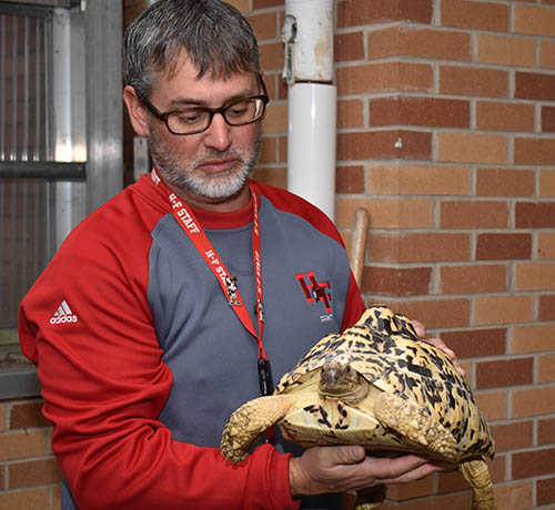 H-F’s Zoo/Bots: A truly wild learning experience - HF Chronicle