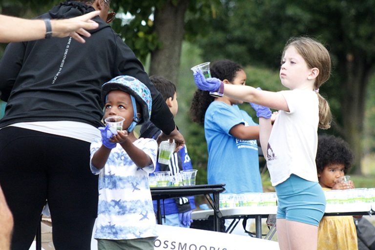 Flossmoor's Hidden Gem Half Marathon gears up for its 4th edition - HF ...