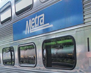 Metra announces new fares in effect Feb. 1 - HF Chronicle