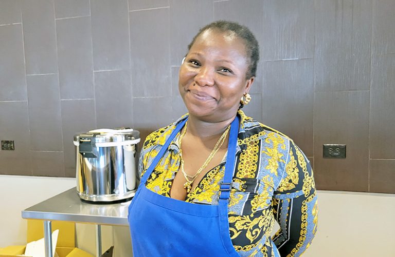 African Food Factory and Grill opens on Dixie Highway - HF Chronicle