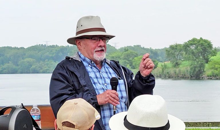Register for Underground Railroad sites tour - HF Chronicle