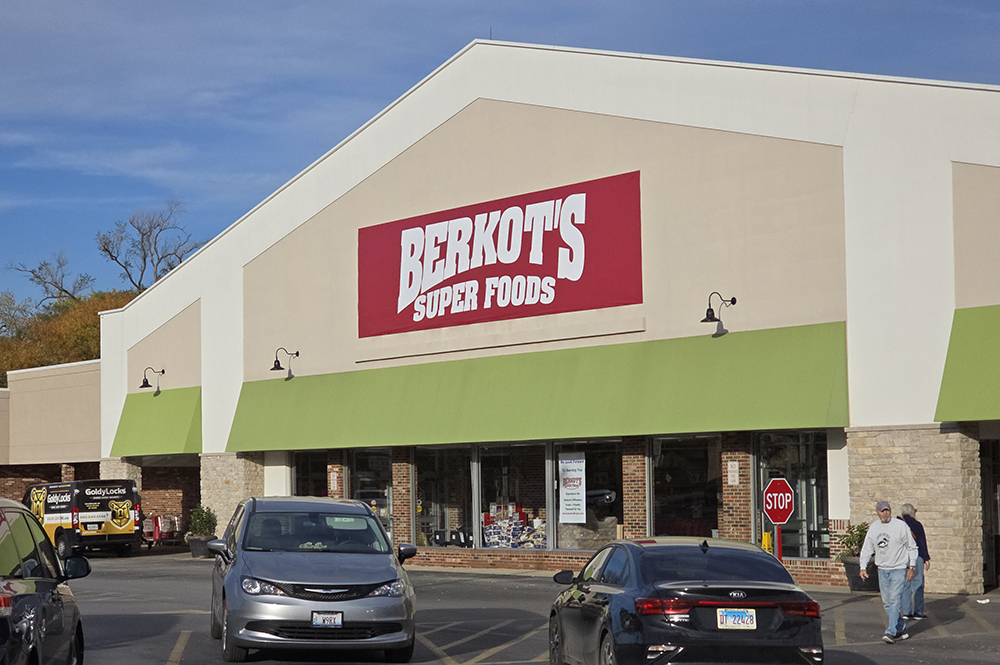 Berkot’s Super Foods opens store in Homewood - HF Chronicle