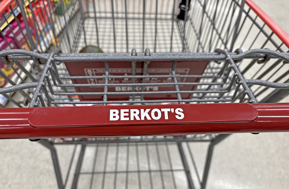 Berkot’s Super Foods opens store in Homewood - HF Chronicle