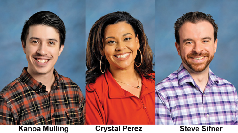 Three H-F teachers nominated for Teacher of the Year - HF Chronicle