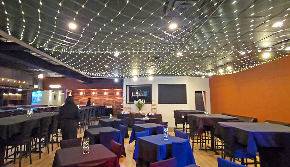 Southern cuisine, soulful sounds: Mitchell & Michaels grand opening set ...