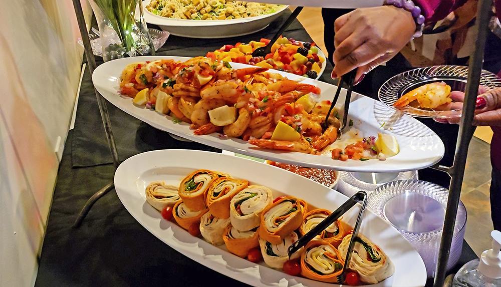 Southern cuisine, soulful sounds: Mitchell & Michaels grand opening set ...