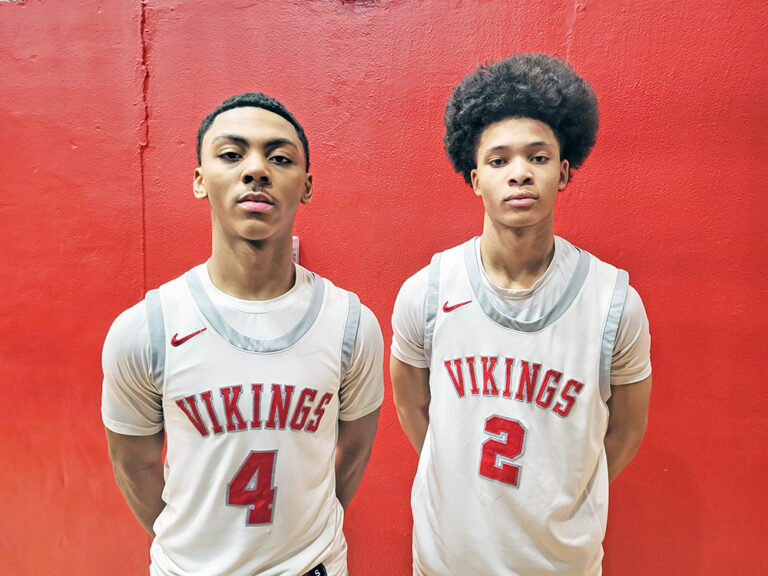 H-F pulls away from LWC late behind Cade, Hawkins - HF Chronicle