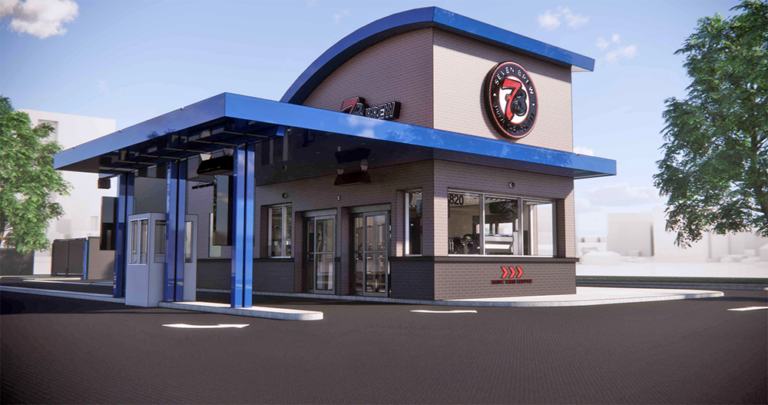 Homewood board approves special use permit and variance for 7Brew drive ...